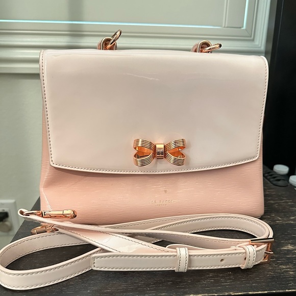 Ted Baker London | Bags | Ted Baker Handbag | Poshmark